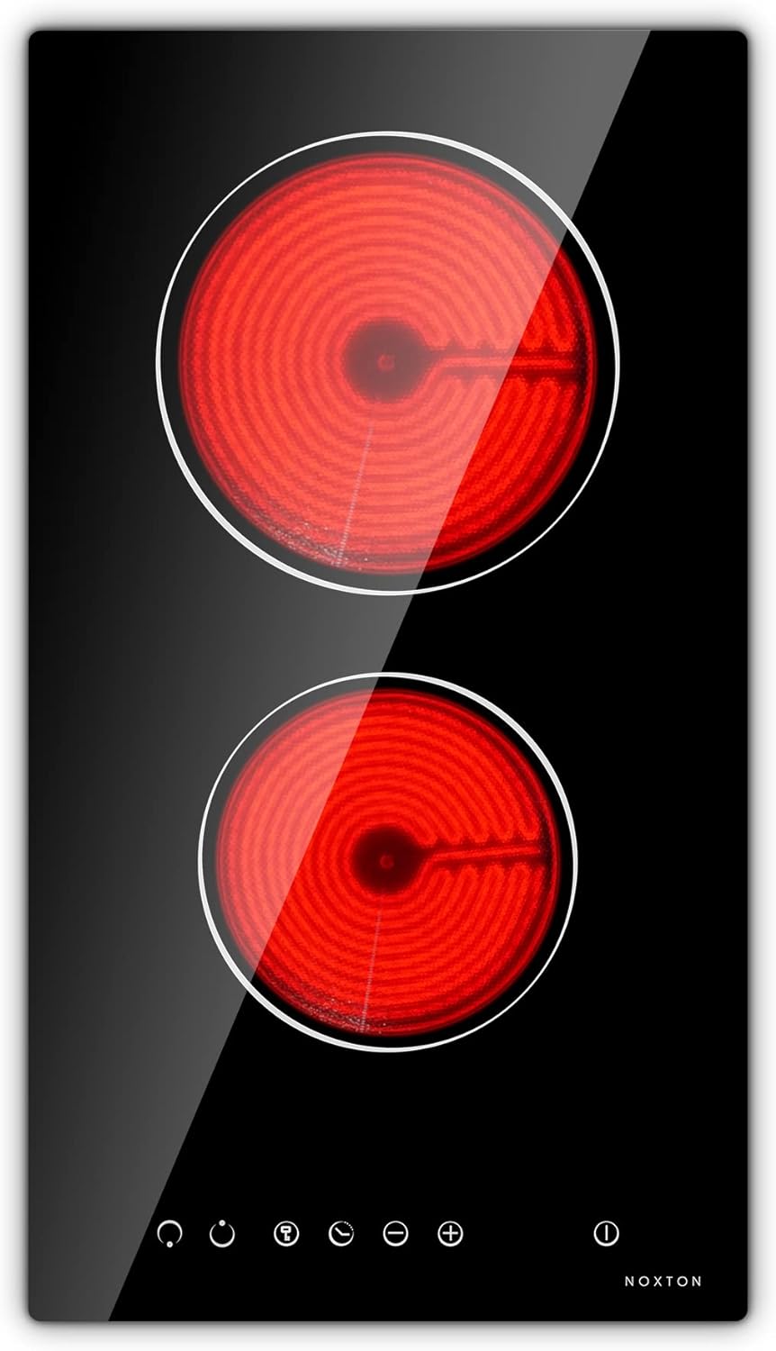 Ceramic Hob | NOXTON